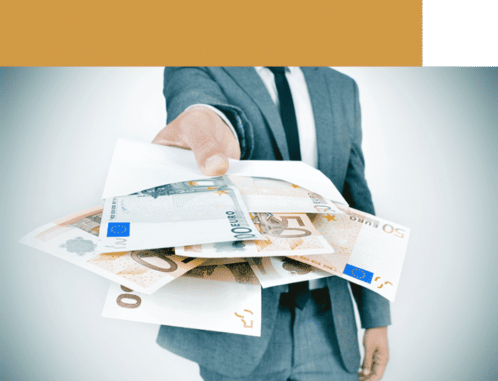 Provision im Arbeitsrecht I Rechtsanwalt Ulrich Paulussen